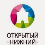 Otkryty Nizhny (Piskunova Street No:59), i̇nternet portalları  Nijni Novgorod'dan