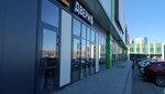 Dveri Port (Orenburgskii Tract Street No:160к2), kapılar  Kazan'dan