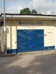 Ets gaye et frères (Brazzaville, Commune de Poto-Poto, Avenue Miadeka), i̇nşaat malzemeleri toptan  Brazzaville'den