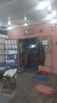 Ets S. M (Brazzaville, Commune de Poto-Poto, Kassaï Rue), giyim mağazası  Brazzaville'den