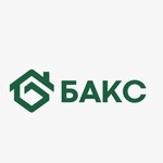 Baks (Torgovaya ulitsa No:2, posyolok gorodskogo tipa Zarechye), dış kaplama  Moskova ve Moskovskaya oblastından