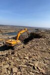 Синегорский камень (ulitsa Maloye Zelyonoye Koltso No:3, Rostov-on-Don), endüstriyel mineraller  Rostov‑na‑Donu'dan