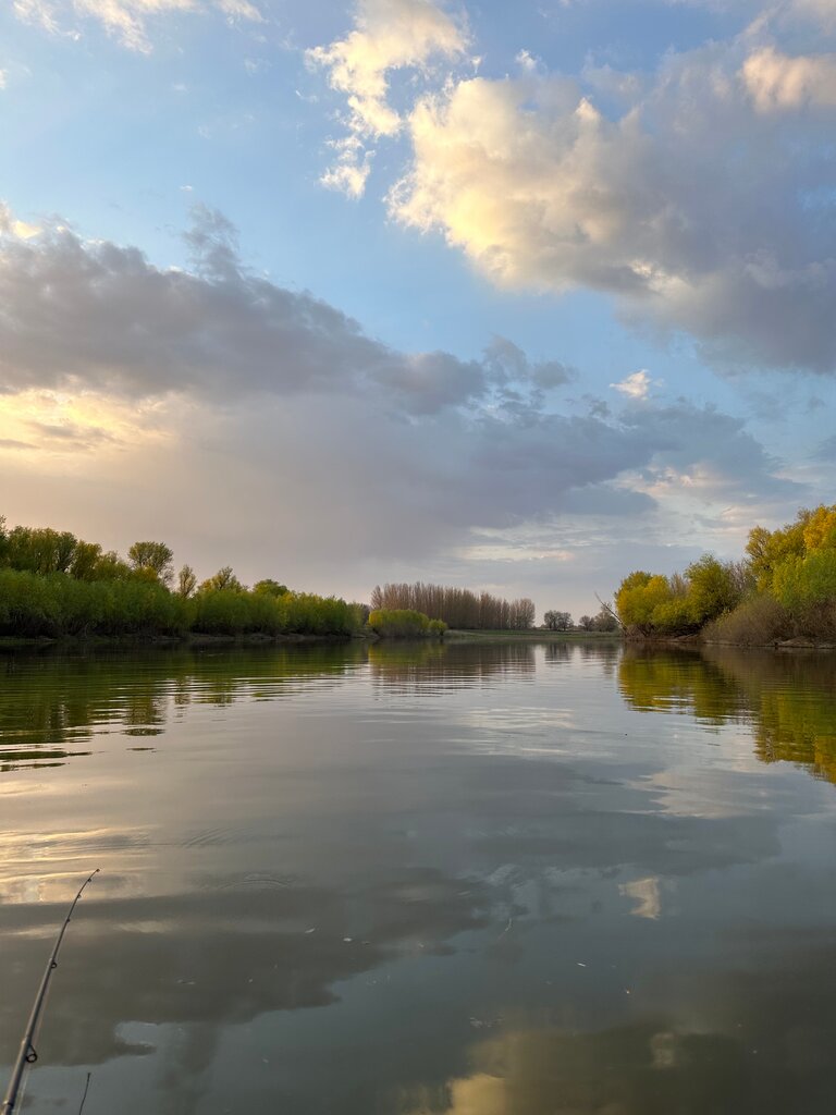 Avcılar ve balıkçılar База отдыха Причал рыбака, Astrahanskaya oblastı, foto