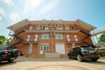 Letotel (Primorskaya ulitsa No:45/1, selo Olginka), otel  Krasnodarski krayından