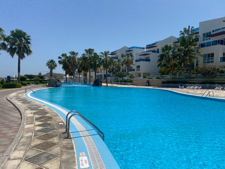Masaj salonları O2 SPA Radisson Blu Fujairah, Dibba, foto