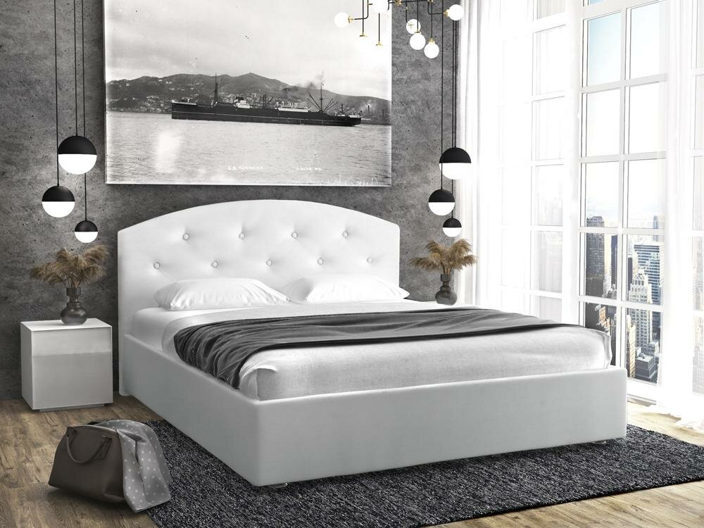 Yatak üreticileri CityFlex, Moskova, foto