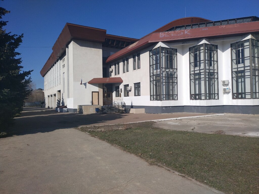 Savcılıklar Прокуратура города Тольятти, Tolyatti (Togliatti), foto