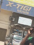 X-Tigi Mobile (Boulevard De La Liberte No:419, La commune Adjamé), cep telefonu aksesuarları  Abican'dan