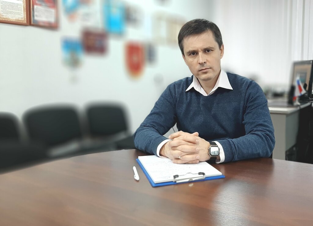 Hukuk büroları Lawyer Dmitry Sagitov's office, Kaliningrad, foto