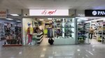 It's me! (Niamiga Street No:3), giyim mağazası  Minsk'ten