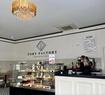 Tort Factory (2-ya Koltsevaya ulitsa No:19/9), pasta, şekerleme ve tatlı  Omsk'tan