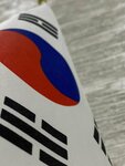 Korea Visa  Centre (Bunyodkor Avenue No:2А), vize hizmetleri  Taşkent'ten