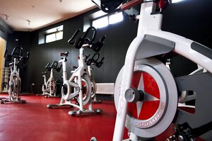 Rezidenciya (Tsentralnaya Street No:15), fitness kulüpleri  Troitsk'ten