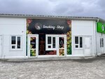 Smoking Shop (Sosnovaya ulitsa No:6/7, zhiloy rayon Gidrostroitel), tütün, sigara mağazaları  Bratsk'tan