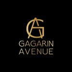 Gagarin avenue (Samarkand, Gagarin Street), konut blokları  Semerkant'tan