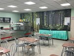 Banketmeister (Klyuchevaya Street No:30), hazır yemek teslim servisleri  Saint‑Petersburg'dan
