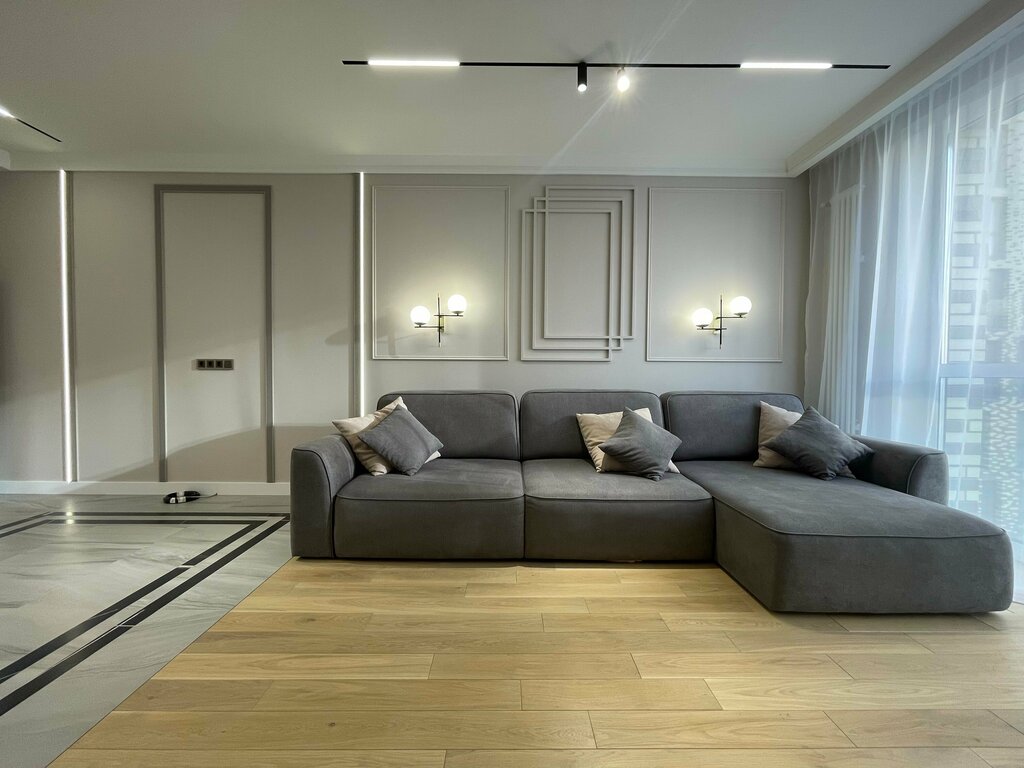 i̇ç mimarlık firmaları СК Миларт, Moskova, foto