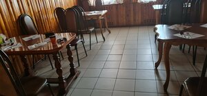 Storozha (Penza Region, Mokshanskiy rayon, Bogorodskiy selsovet), kafe  Penzenskaya oblastından