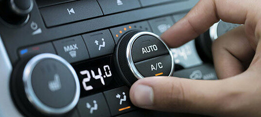 Araba klimalarının yakıt ikmali Autoclimate, İrbit, foto