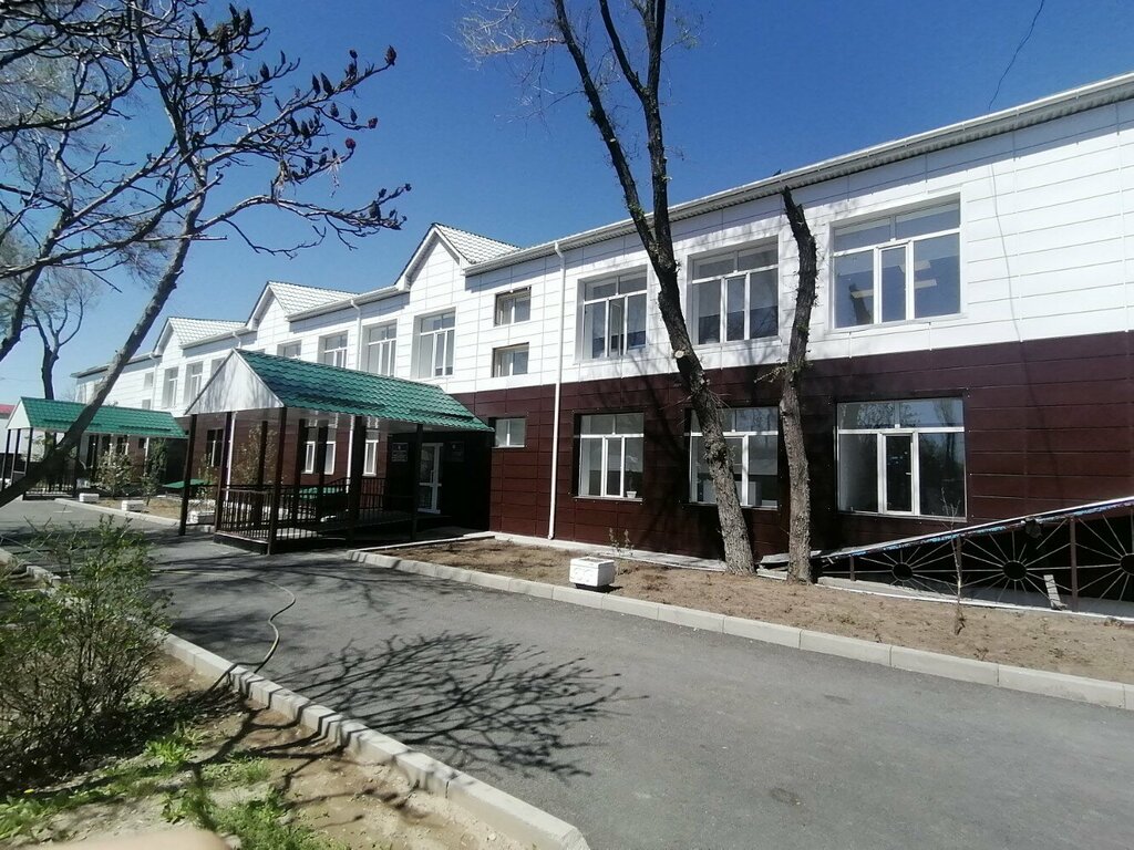 Anaokulları Karlygash Kindergarten, Taldıkorgan, foto