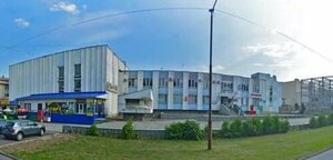 Olimp (ulitsa Shortanova No:14), fitness kulüpleri  Nalchik'ten