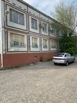 Гостиница (pereulok Korotkova No:16, selo Zavetnoye), otel  Rostovskaya oblastından