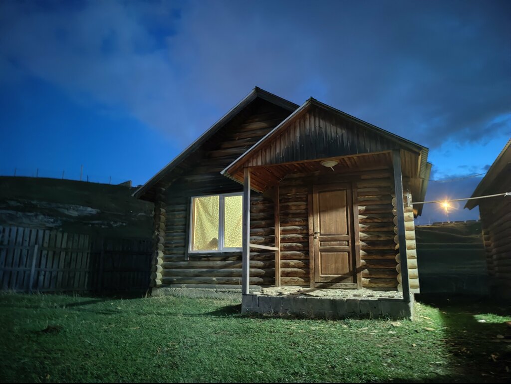 Hamamlar V gostyah u Abu, Dağıstan, foto