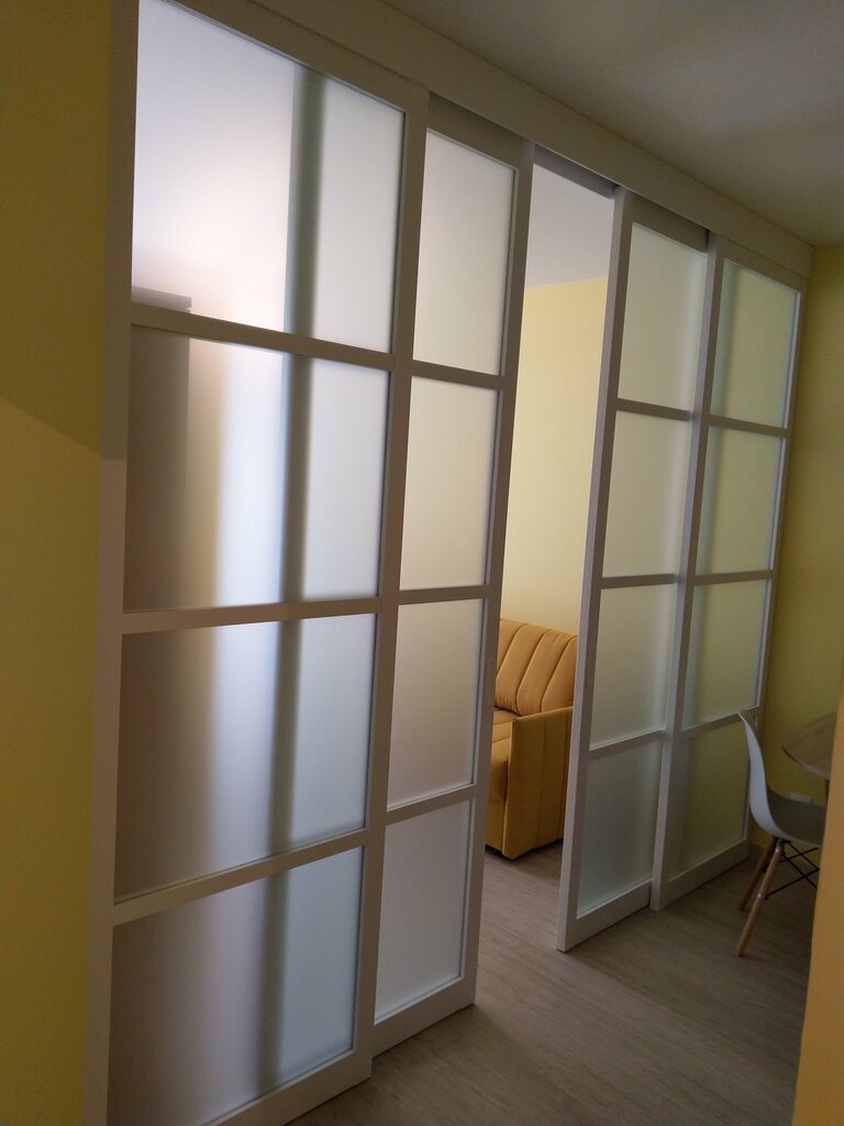 Kapılar DveriTutAnapa, Anapa, foto