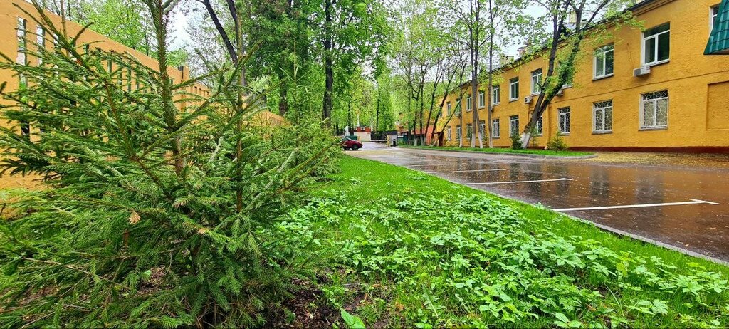 Sağlık denetim hizmetleri Tsentr gigiyeny i epidemiologii V gorode Moskve Filial V, Moskova, foto