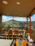 Garnitoun (Azatamartikner Street No:5, Garni village), restoran  Kotayk'tan