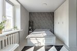 Moscow-Deluxe (Khimki, Leninskiy Avenue, 8), hotel  Himki'den