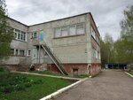 Detsky sad № 193 (prospekt Stroiteley No:46к2), anaokulları  Kirov'dan