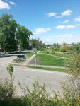 Бригадная улица (Tambov, Brigadnaya ulitsa), toplu taşıma durağı  Tambov'dan