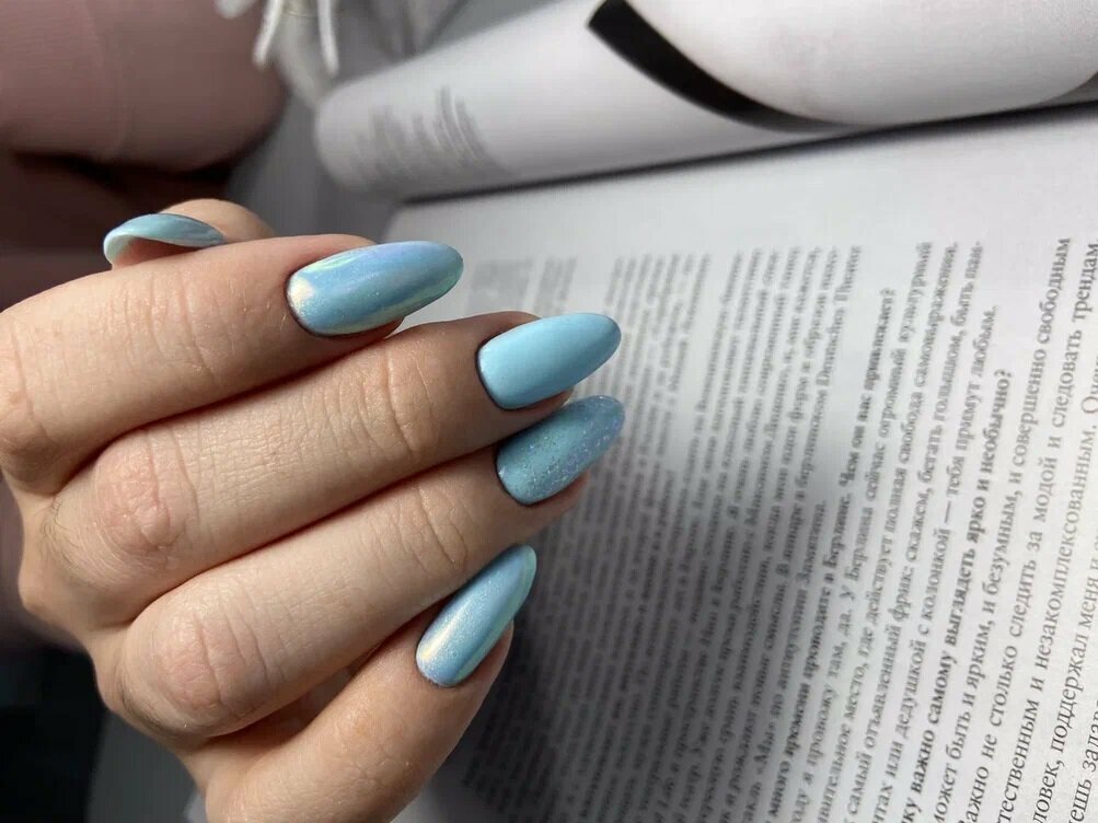 Manikür-pedikür Moon, Odintsovo, foto