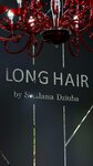 Long Hair by Svetlana Dziuba (ulitsa Shevchenko No:211), saç uzatma  Anapa'dan