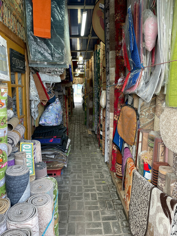 Halı ve halıfleks üretici ve toptancıları Kover-shatura.ru, Şatura, foto