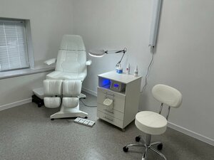Podopedicure_s_p (Sovetskaya ulitsa No:11, Urban-type Settlement of Serebryaniye Prudy), manikür-pedikür  Moskova ve Moskovskaya oblastından