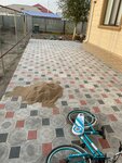 Paving Center (No:41А, Soltústik ónerkásiptik aımaq), kaldırım taşları  Atırav'dan