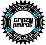 Crazy Pedros Workshop (9th Sovetskaya Street No:10-12), bisiklet tamircileri  Saint‑Petersburg'dan