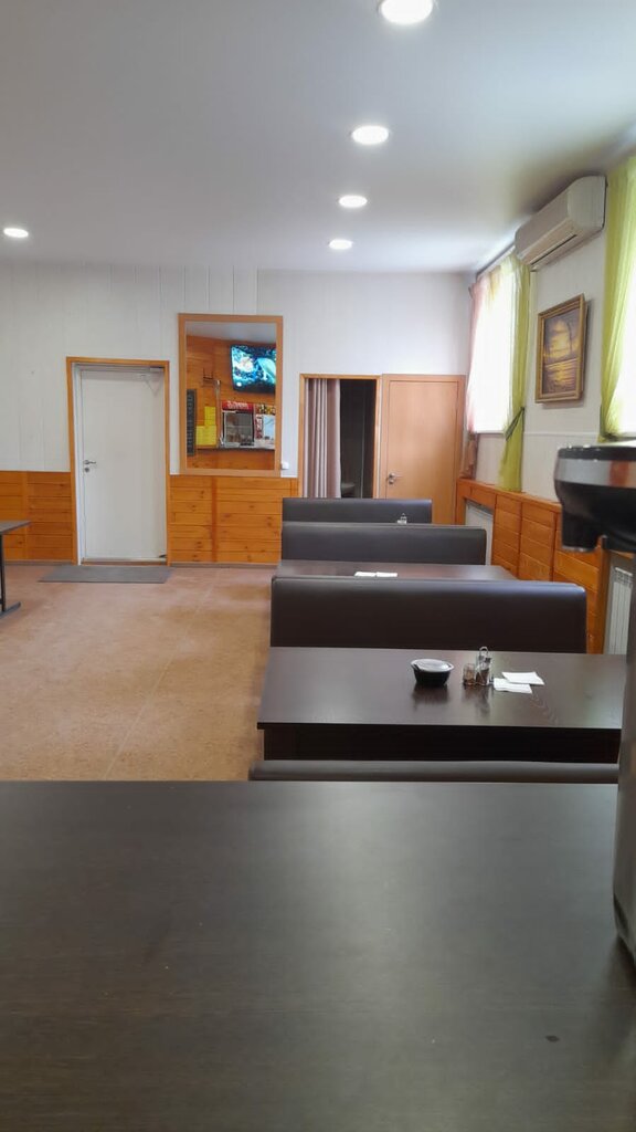 Kafe КафеХА, Novosibirsk, foto