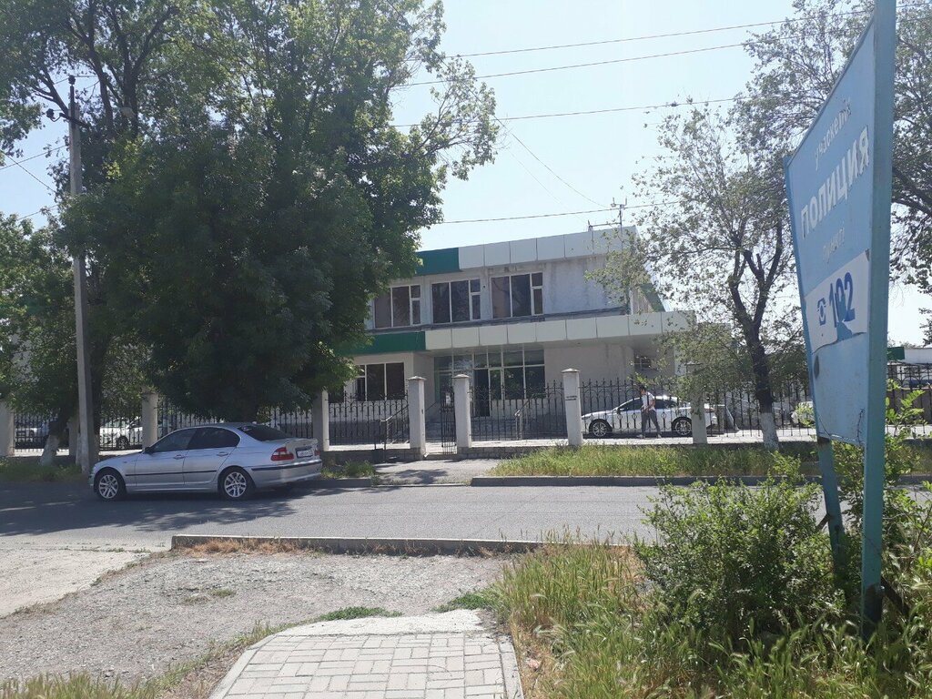 Satış ekipmanları firmaları Azec Pro, Çimkent (Şımkent), foto