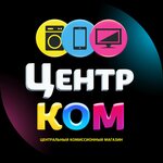 CentrCOM (Zavenyagina Street No:7А), i̇kinci el eşya alımı  Magnitogorsk'tan