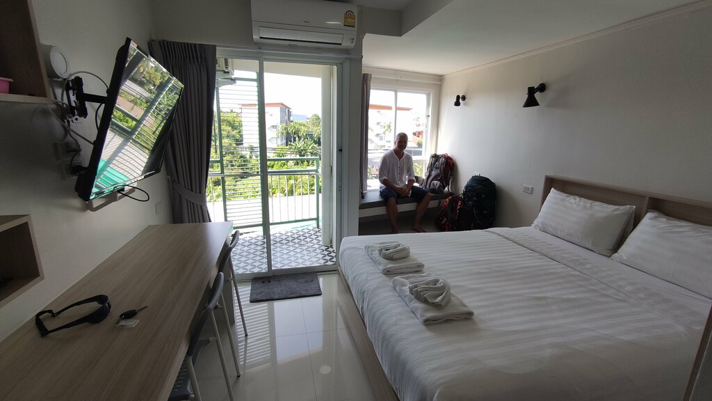 Otel Oyo 311 Be Home, Phuket Eyaleti, foto