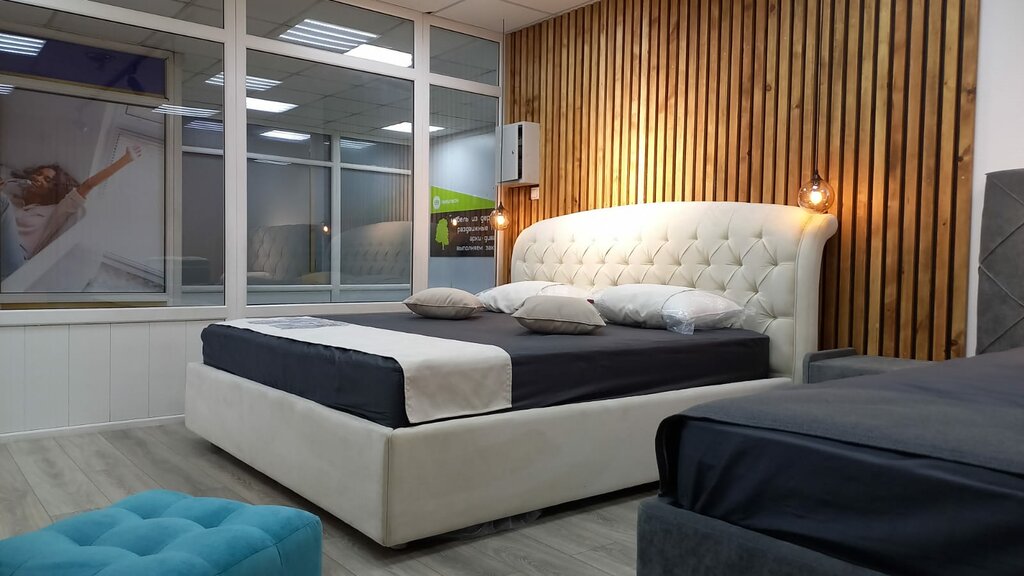 Mobilya mağazaları Pablomoon, Vladivostok, foto