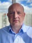 Myachenkov SM (Shukhova Street No:14), hukuk büroları  Moskova'dan