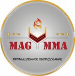 Magmma (ulitsa Mira No:63А/9), kaynak makinaları ve malzemeleri firmaları  Novosibirsk'ten