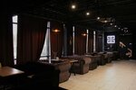 Empire Hookah Lounge (Sokolovskaya Street No:1с1, Novogorsk Microdistrict), nargile kafeler  Himki'den