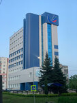 Транснефть (Gogolya Street No:35А), petrol ve gaz firması  Riazan'dan