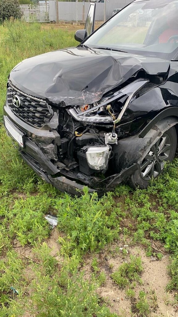 Otomobil servisi AutoCar31, Valuyki, foto