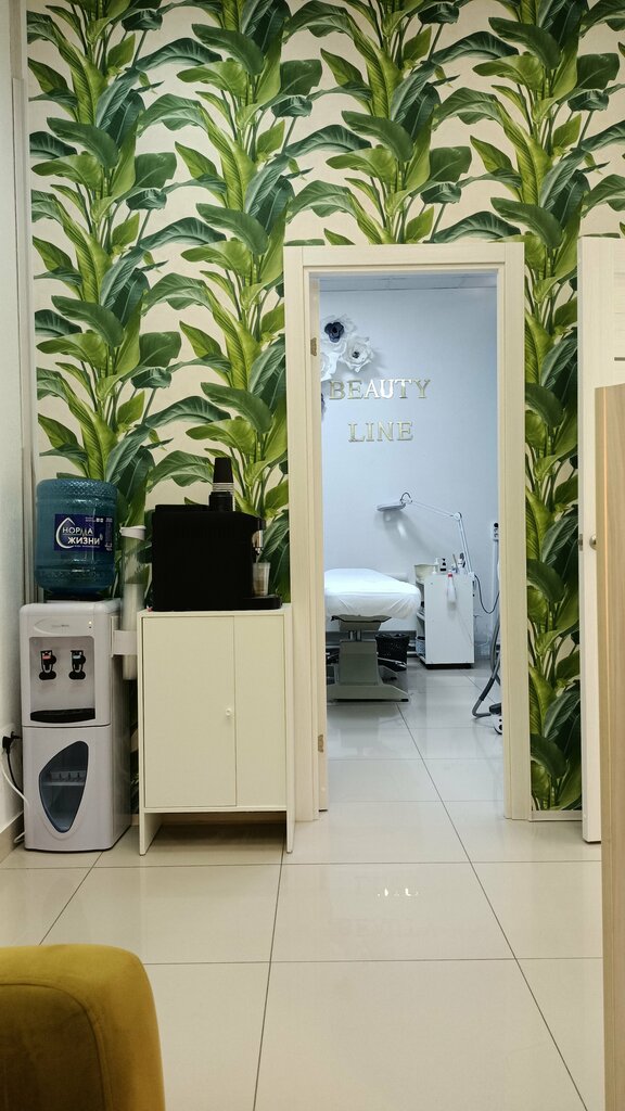 Kozmetoloji, kozmetik salonları Beauty line, Balaşiha, foto